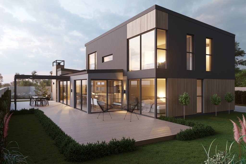 Understanding Architectural Rendering and Its Business Benefits - Space ...
